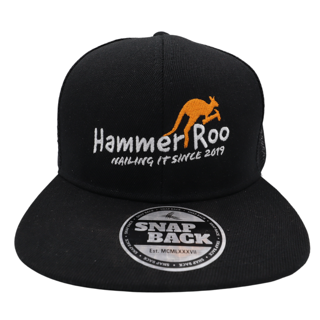 SALE — Hammer Roo