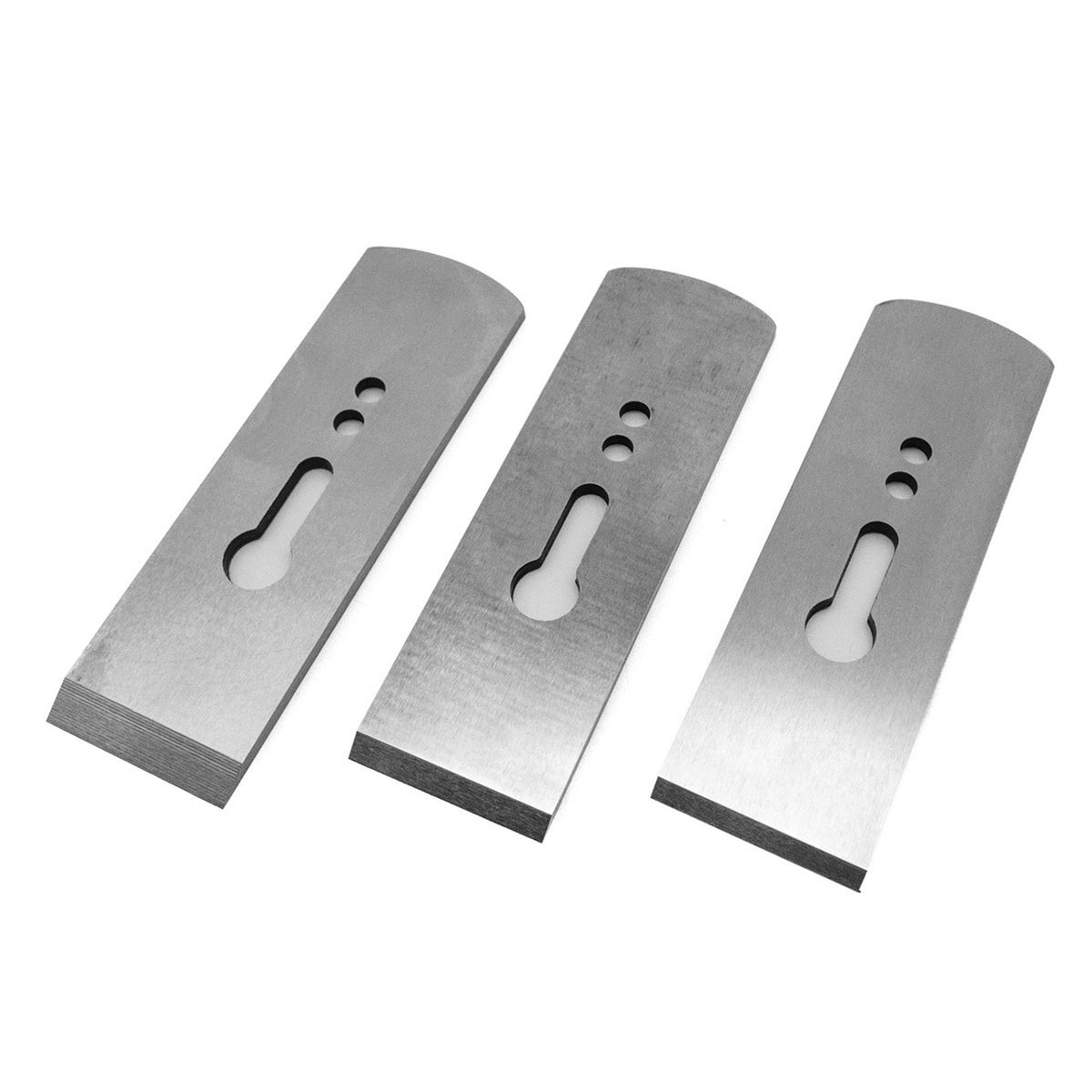 Melbourne Tool Company Block Plane Blades M2 HSS | 25¡38¡50¡ – Hammer Roo