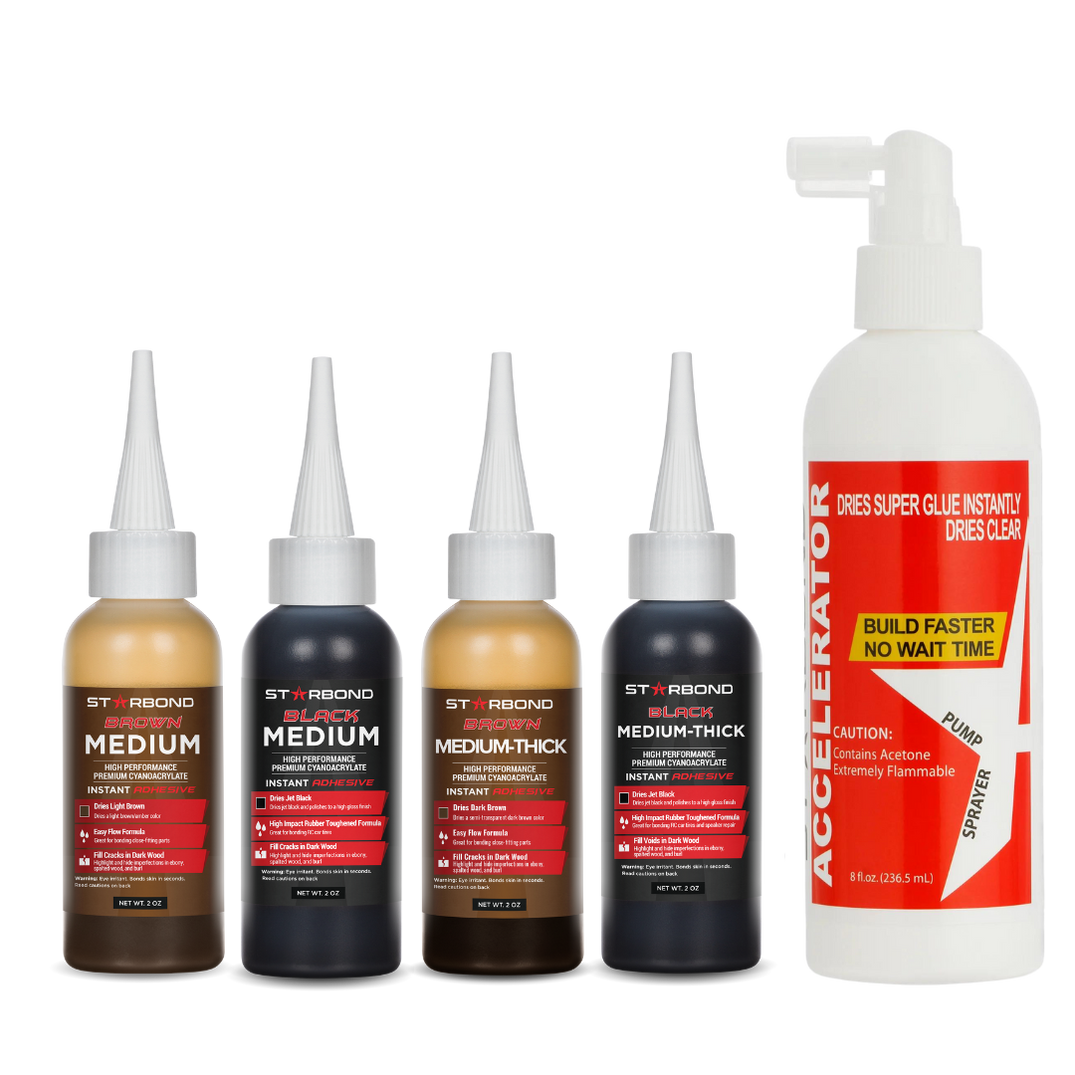 Starbond — Hammer Roo