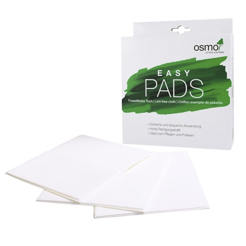 Easy Pads (10 pack) — Hammer Roo